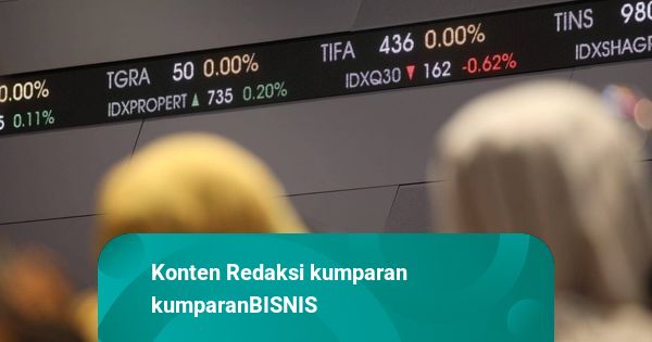 Anak Usaha PANI, Bangun Kosambi (CBDK), Mau IPO Incar Dana Rp 2,3 Triliun | kumparan.com